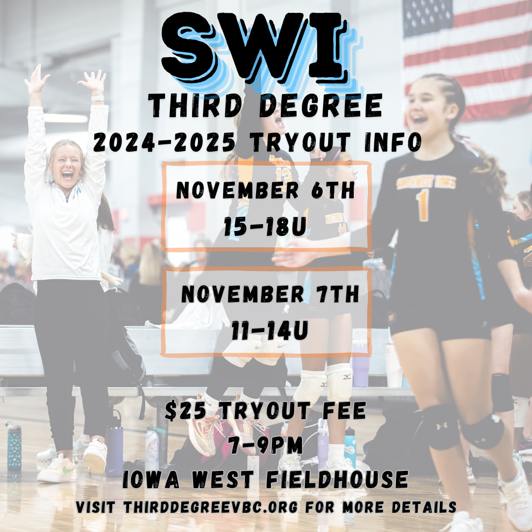 24-25 Tryout Info + FAQ – thirddegreevbc.org